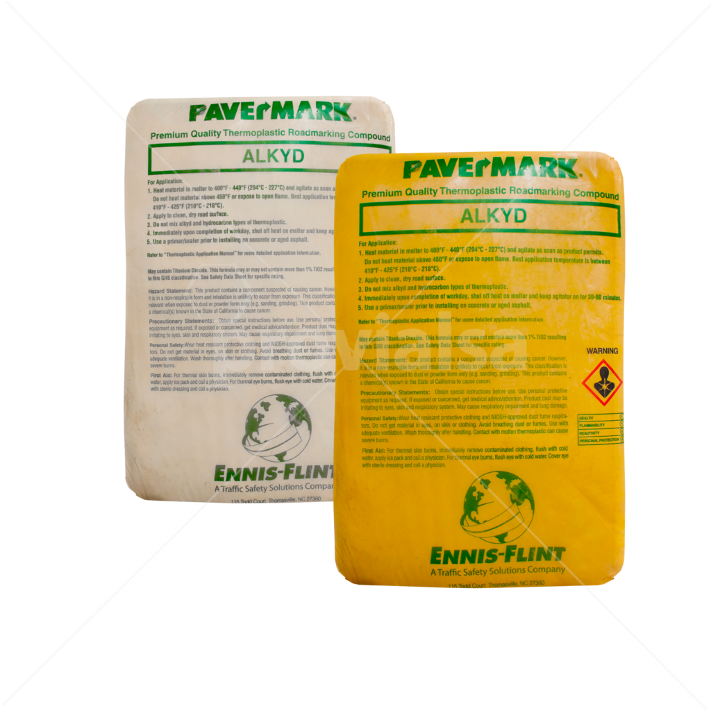 Pintura Termoplástica – Provialsa