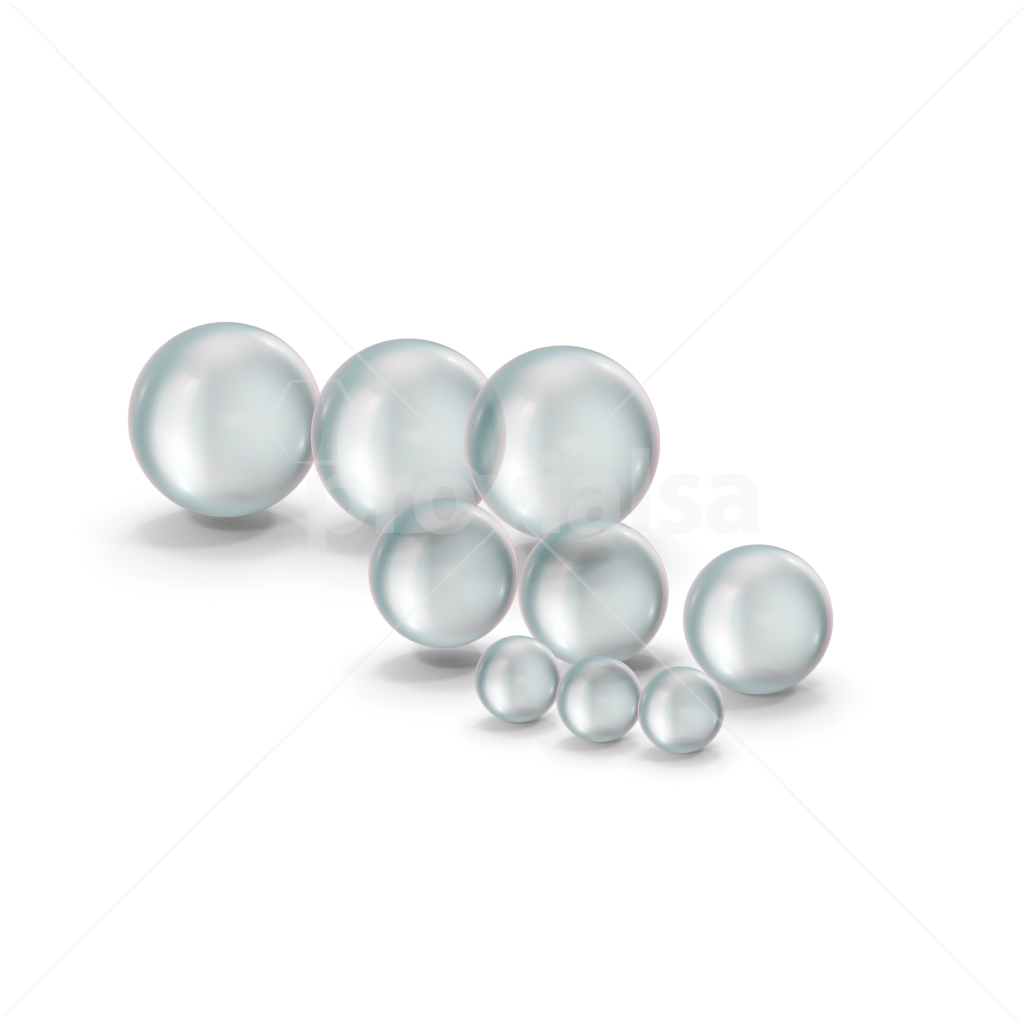 Microesferas de Vidrio – Provialsa